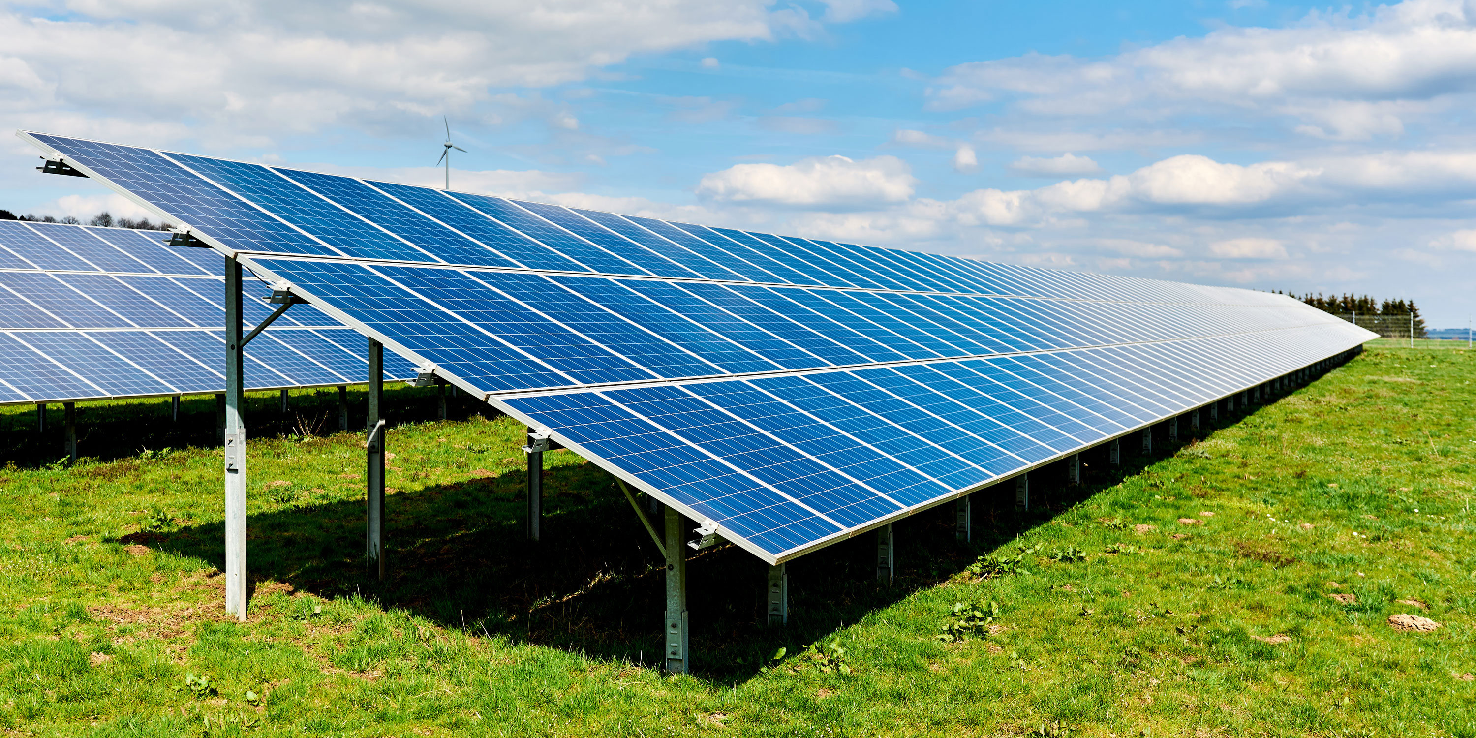 Solar energy theme: Here comes the sun - DTU