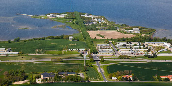 DTU Risø Campus - DTU