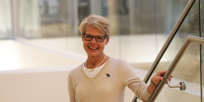 60 Million DKK for research in persistent bacterial infections - DTU