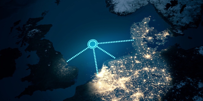 Energy hubs in the North Sea require new digital solutions - DTU
