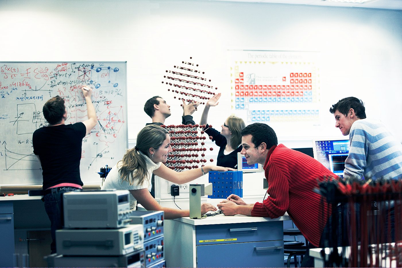 Gæstestuderende - DTU