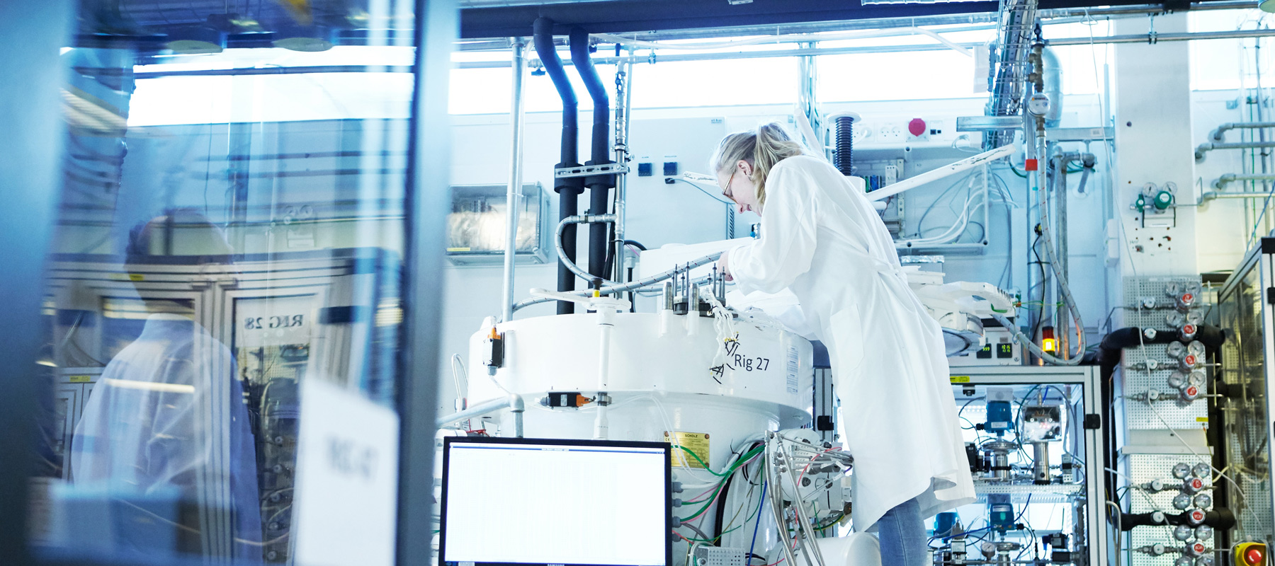 Information for suppliers and contractors - DTU