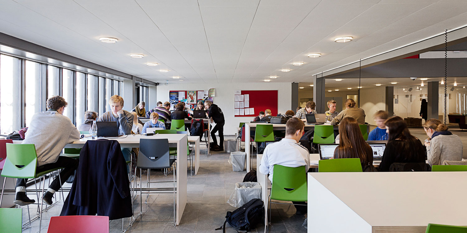 DTU a firm favourite with companies - DTU