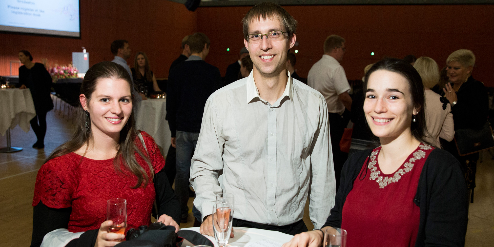 Researchers with a PhD from DTU find work faster - DTU
