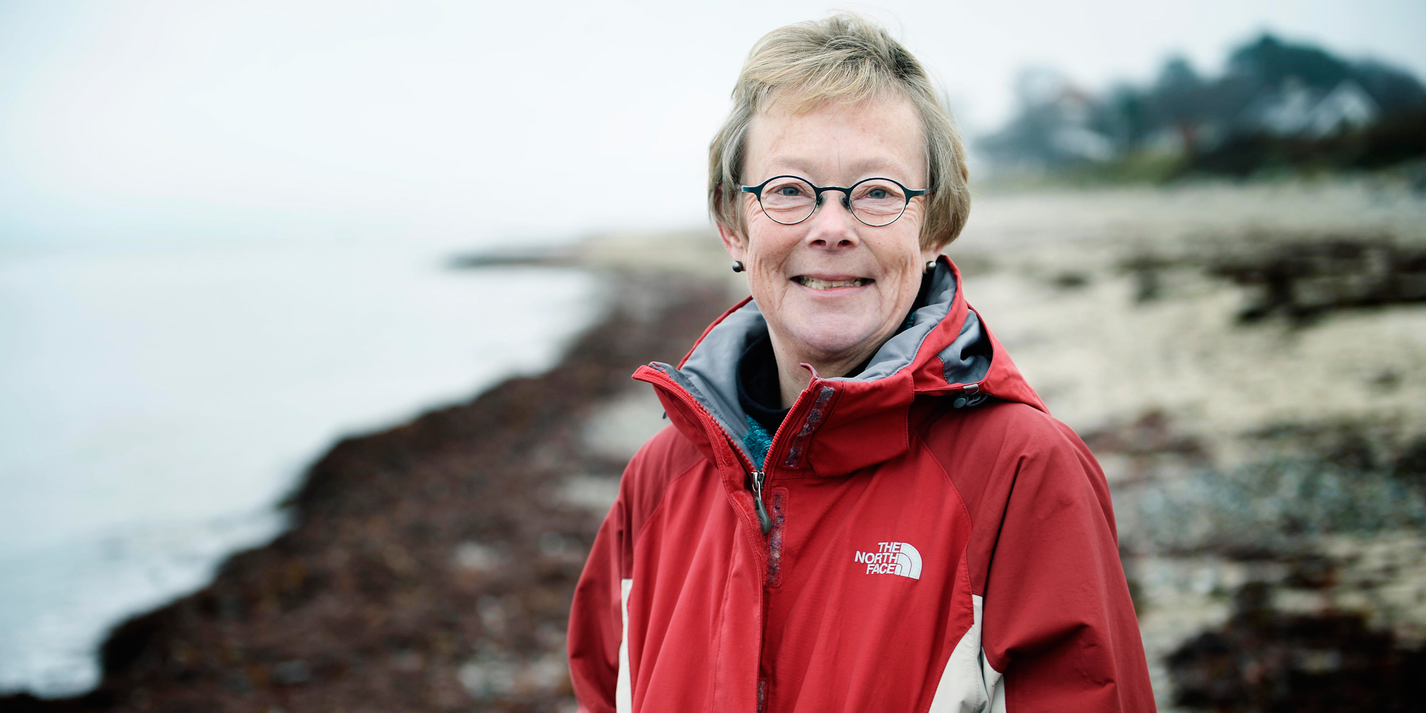 Bacteria researcher receives annual award of DKK 5 million - DTU