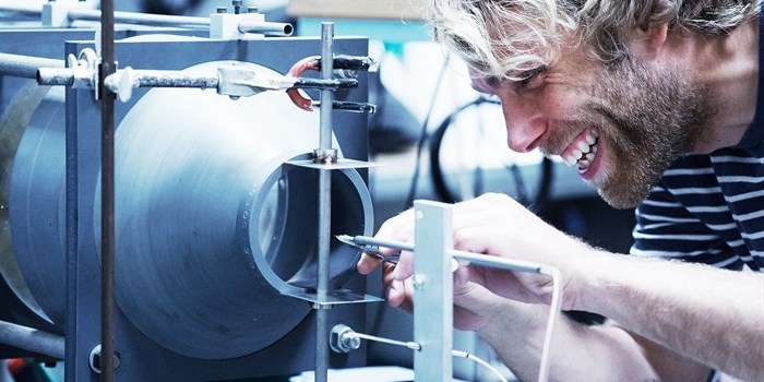 High satisfaction with DTU engineers - DTU