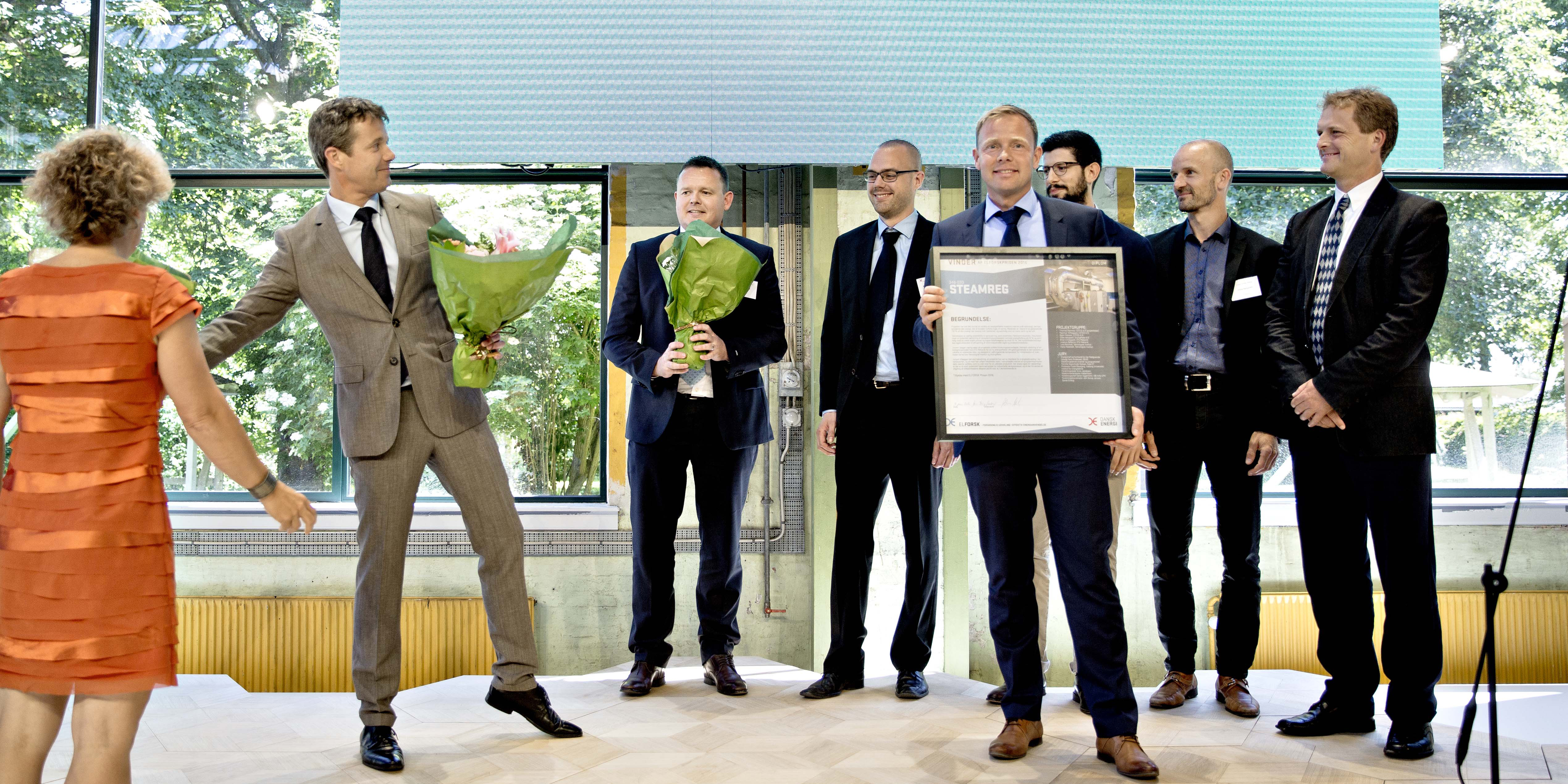 Major energy savings for food industry: drying with air dehumidifiers - DTU