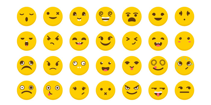 Machines recognize feelings using algorithm and Emojis - DTU