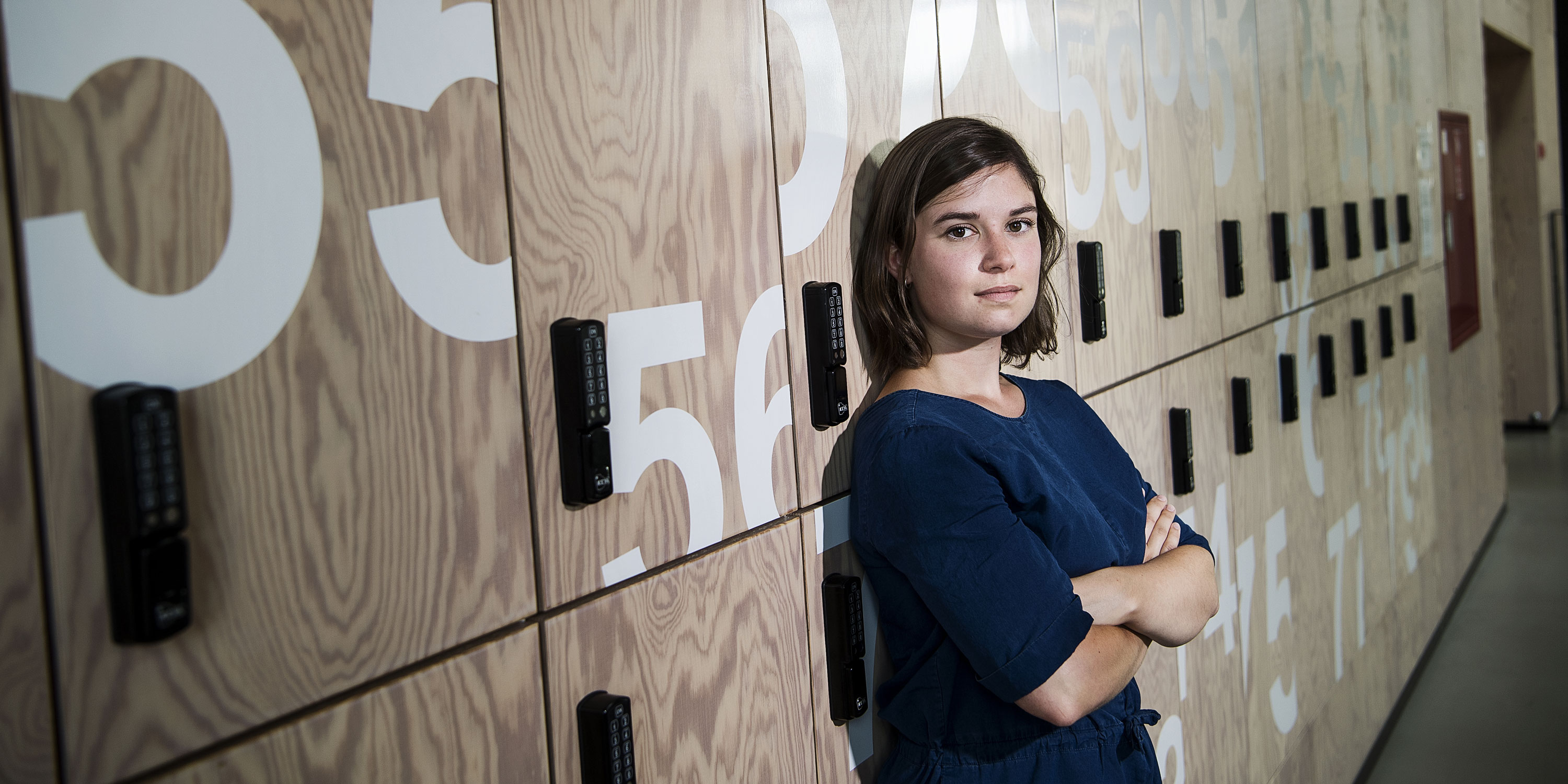 A tender engineer - DTU