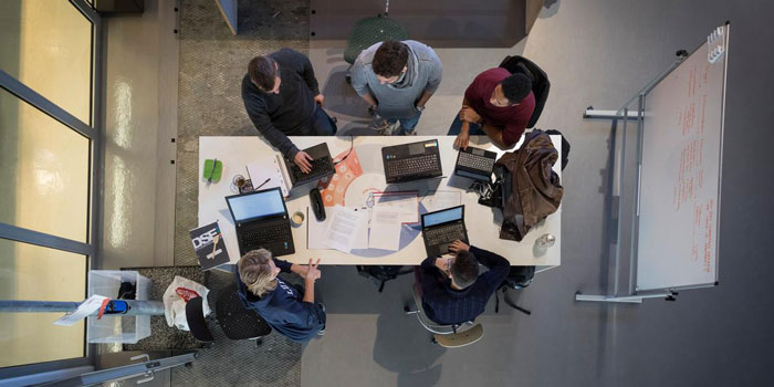 DTU Learn is the new teaching platform - DTU