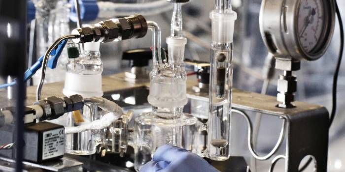Recommendations for catalysis research in electrolysis - DTU