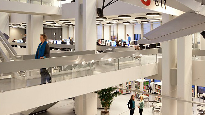 Research at DTU - DTU