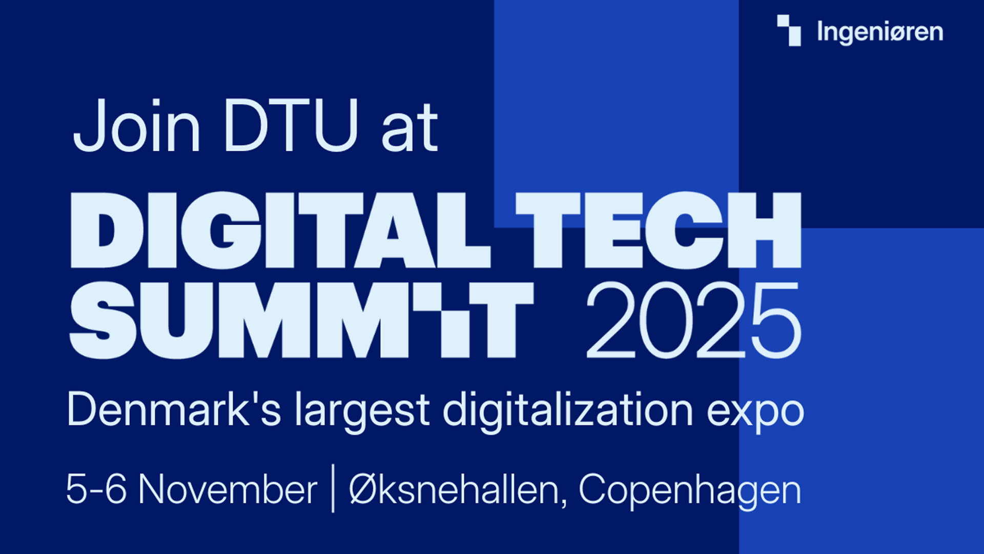 Digital Tech Summit 2025