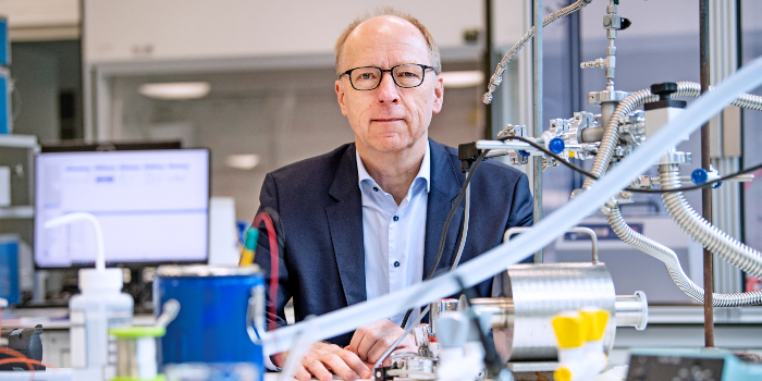 Why aren’t we going full steam with carbon capture? - DTU