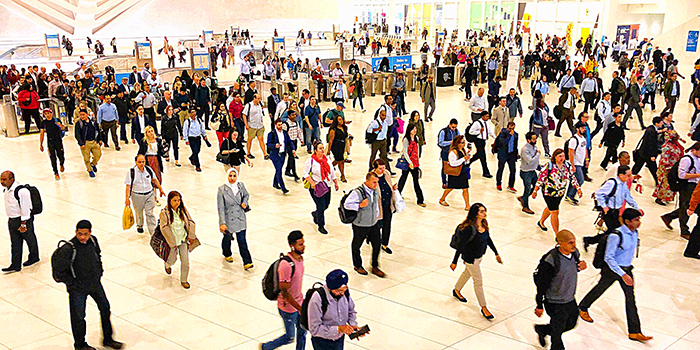 Mobility model paves way for tomorrow’s transport systems - DTU