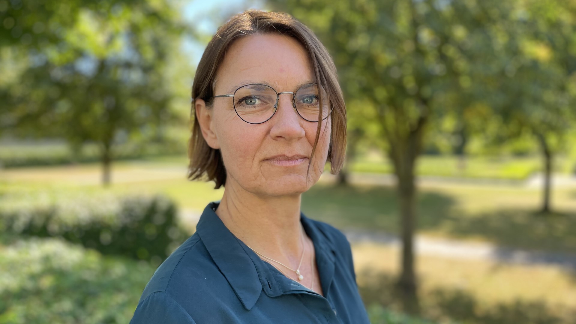 Ny professor på DTU Management
