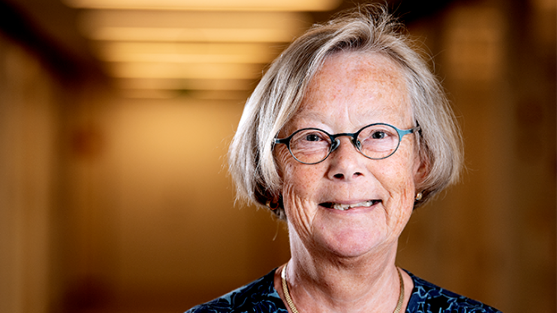 Lone Gram udnævnt til Fellow af American Academy of Microbiology