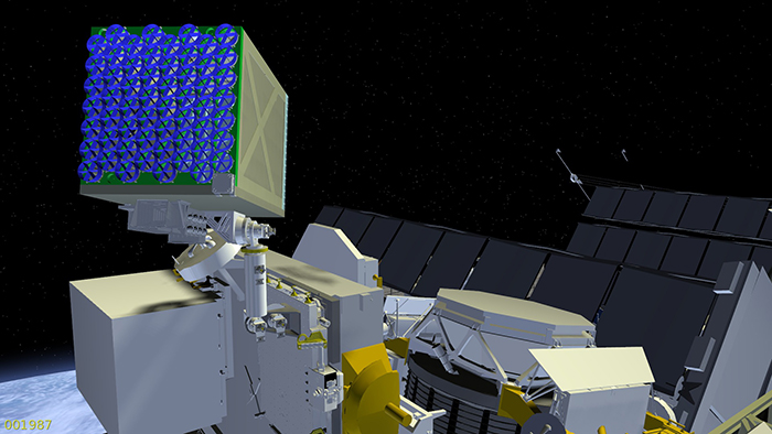 DTU Space udvalgt til NASA-mission - DTU