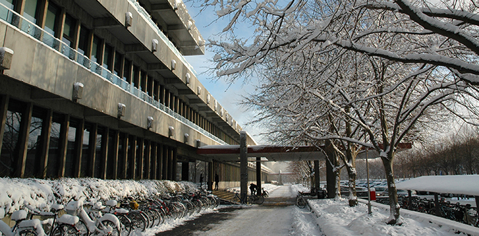 Besparelser tvinger DTU til at nedlægge institut for transport - DTU