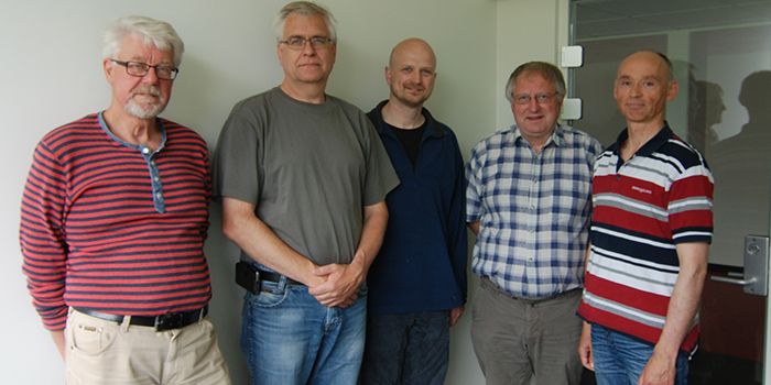 Photonics researchers contribute to world’s largest film digitization ...