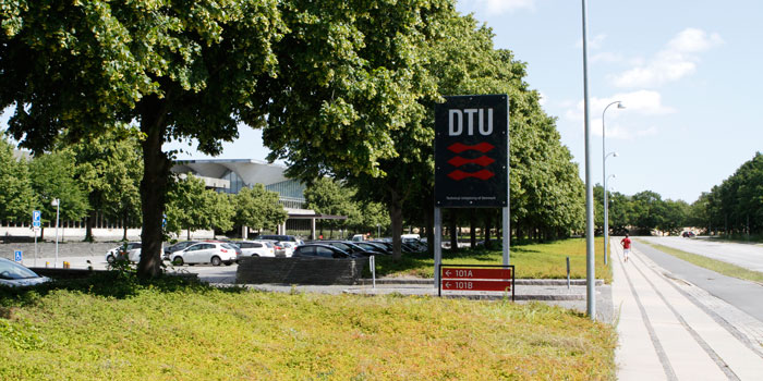 DTU named best Nordic university in recognized Chinese ranking - DTU