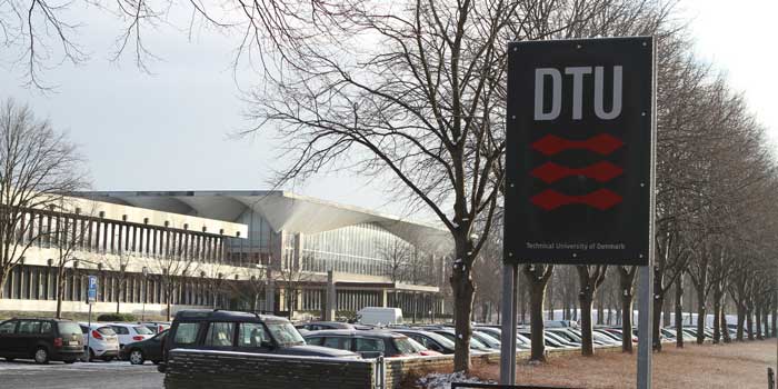 DTU appoints two deans of studies - DTU