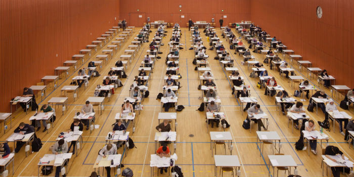 DTU—first in Denmark with student code of honour - DTU