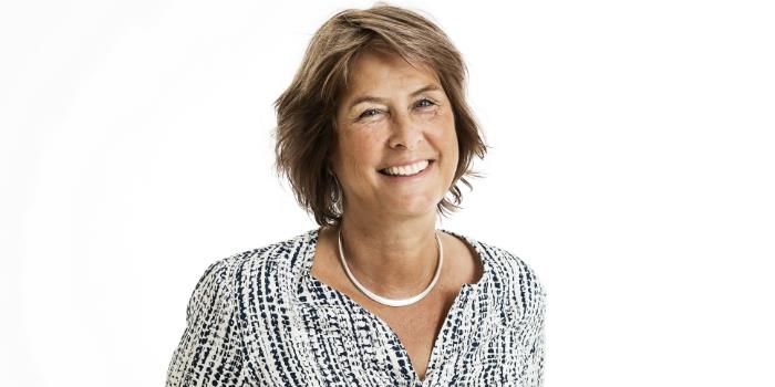 Mette Wier new Head of Management Engineering - DTU