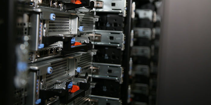 DTU boasts top-performing supercomputers - DTU