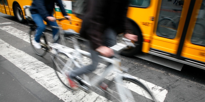 Green Student Movement puts forward new Danish climate policy - DTU
