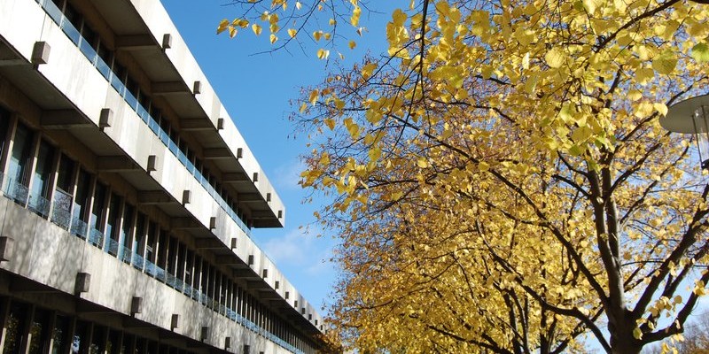 Three ERC Consolidator Grants to DTU researchers - DTU