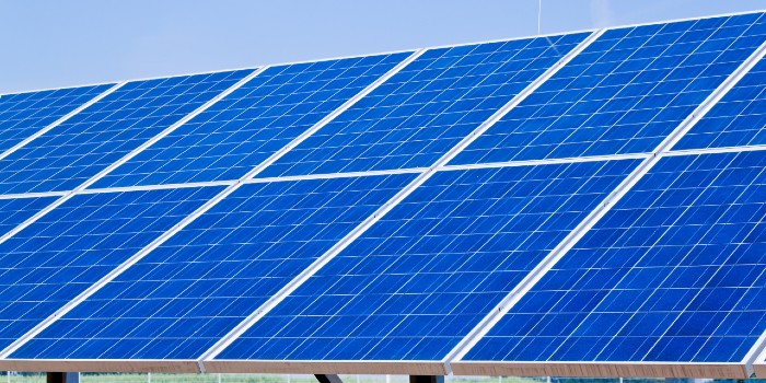 DTU researchers develop sustainable tandem solar cell - DTU