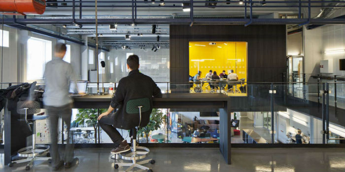 DTU maintains high number of startups - DTU