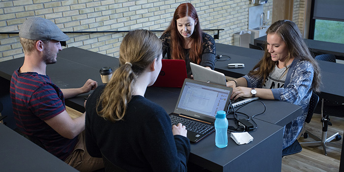 Presenting tomorrow’s European engineering education - DTU
