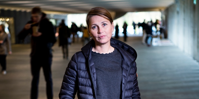 How does home working change managerial duties? | Mirage News