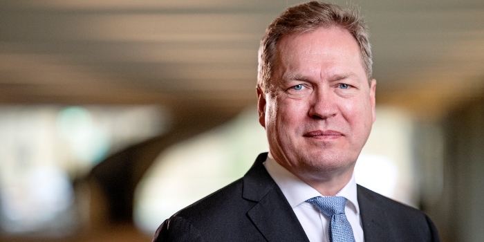 DTU strengthens its Executive Board with new Senior Vice President - DTU