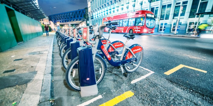 Large EU project to create attractive green transport - DTU