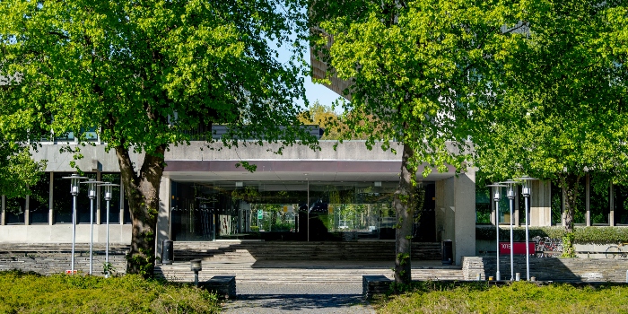 DTU in the top 100 in the world rankings - DTU