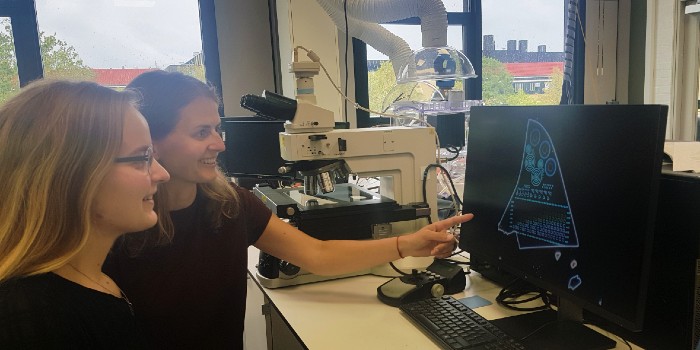 Quantum materials cut closer than ever - DTU