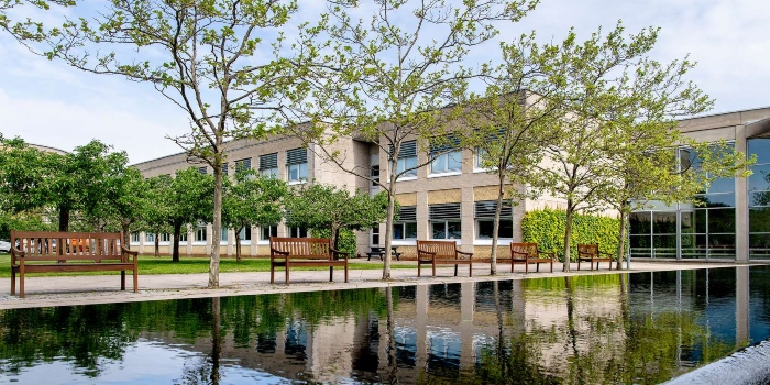 President: At DTU in Ballerup, we research teaching - DTU