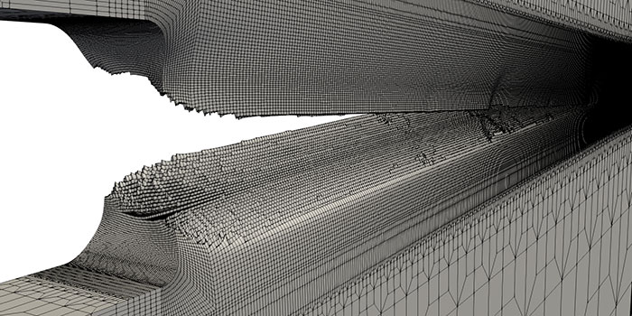 There are cracks in everything - they provide insight - DTU
