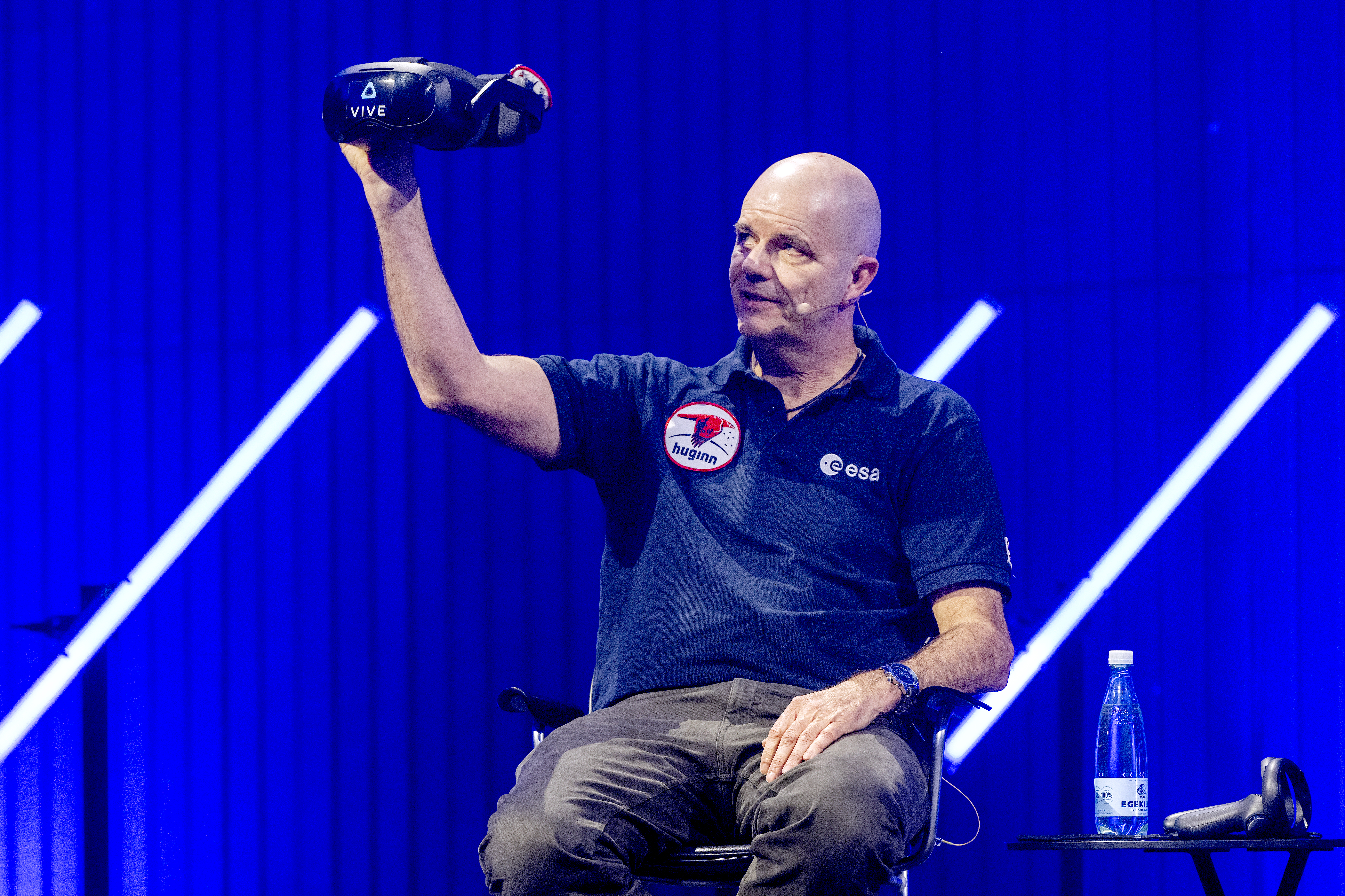 ’Det handler om at forstå den planet, vi lever på’