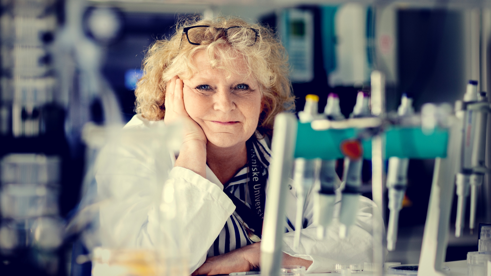 Hjernemodel åbner for at teste medicin mod Parkinsons sygdom