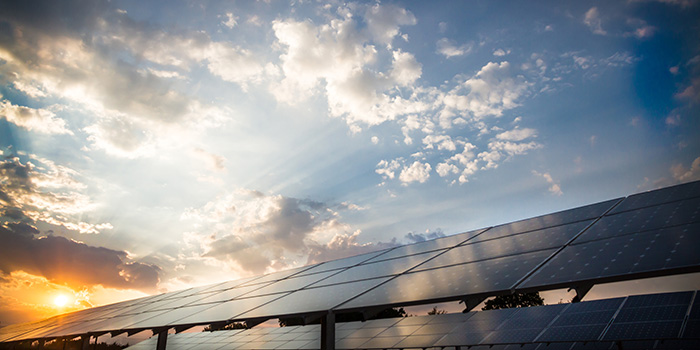 At the forefront of solar power - DTU