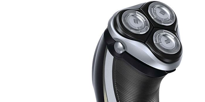 Philips shaving off years of development time - DTU