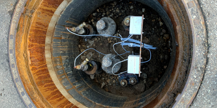 District heating digitalization contributes to 2030 targets | Mirage News