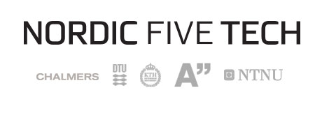 Nordic Five Tech Alliance - DTU