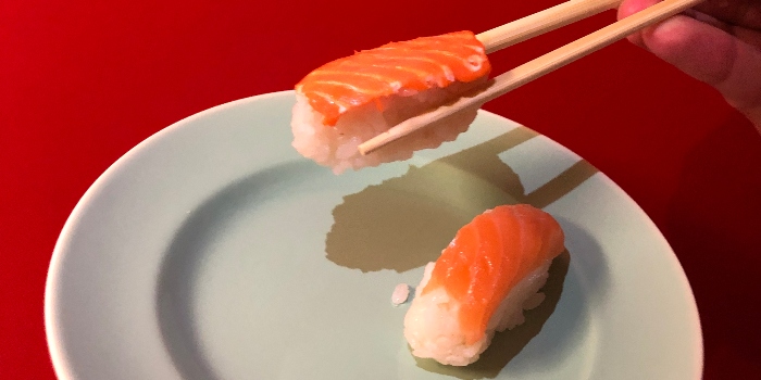 Students will market 3D printed fish - DTU