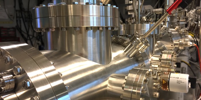 New type of catalysts can pave the way for greater sustainability - DTU