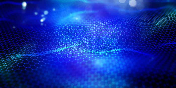 Dansk model til beregning af magnetisme i 2D-materialer - DTU